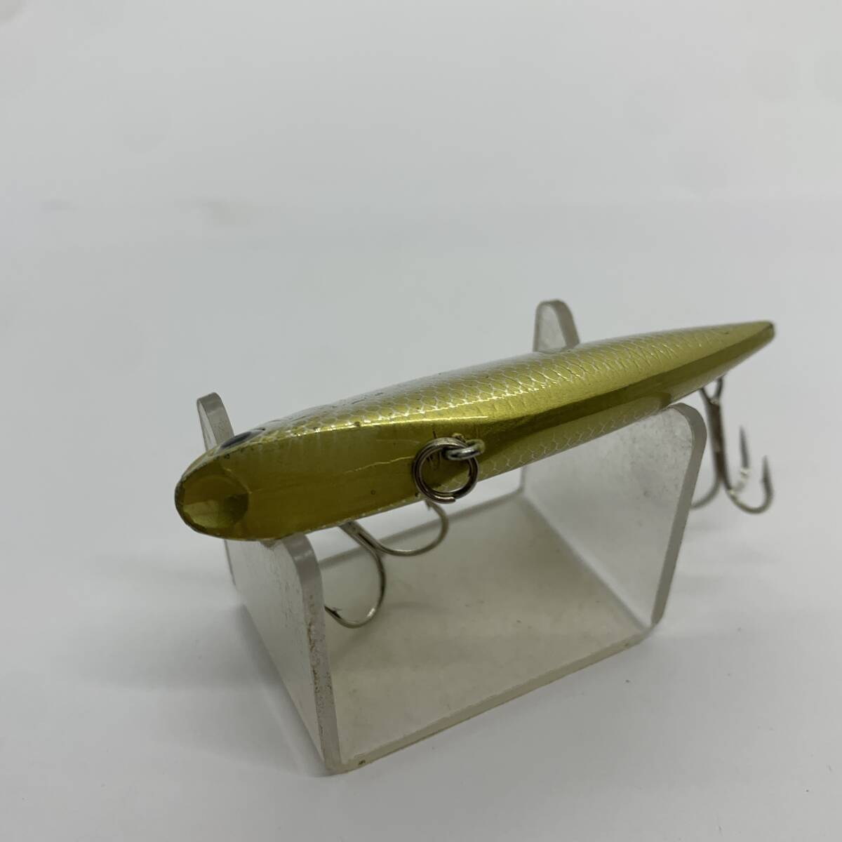 Yahoo!オークション - H-13659 ダイワ DAIWA TDバイブレーション SP 75...