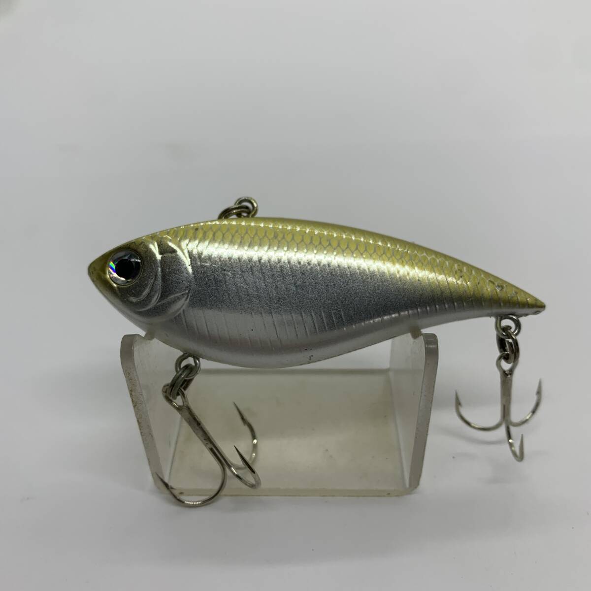 Yahoo!オークション - H-13659 ダイワ DAIWA TDバイブレーション SP 75...