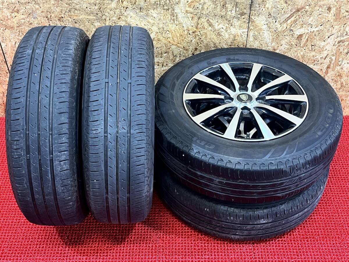 Yahoo!オークション - MANARAY SPORT EURO SPEED 14×4.5J ＋45 4穴 PC...