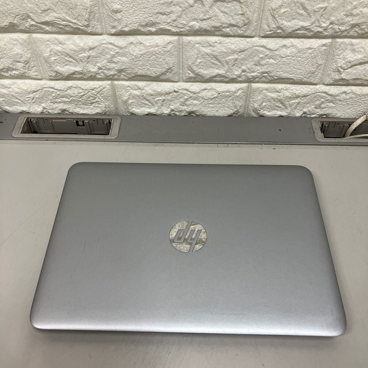 Yahoo!オークション - Z83 HP EliteBook 820 G3 Core i5 6200U メモリ4...