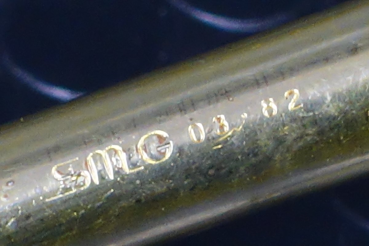 Yahoo!オークション - MGC モーゼル ミリタリー M1916 M96 SMG金属モデ...