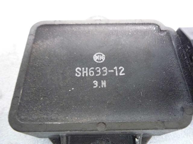 Yahoo!オークション - 32049 ホンダ純正レギュレーター NSR250R3 [SH63...