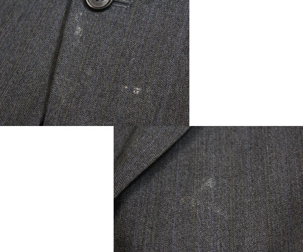 Yahoo!オークション - 【ゆったりサイズ AB5 ウエスト89cm】Foggy Bush...