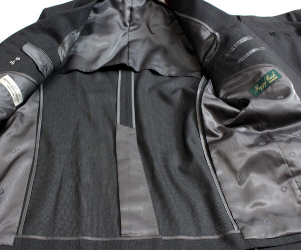 Yahoo!オークション - 【ゆったりサイズ AB5 ウエスト89cm】Foggy Bush...