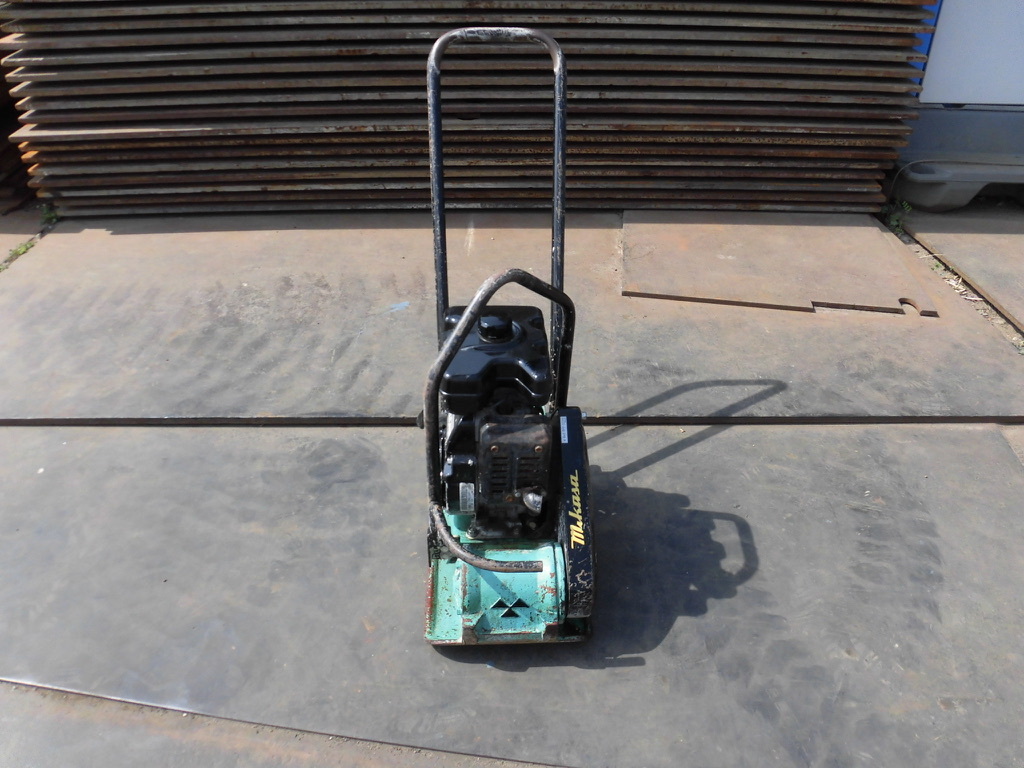 Yahoo!オークション - 572 ミカサ MVC-40GB 46kg プレート 動画あり ...