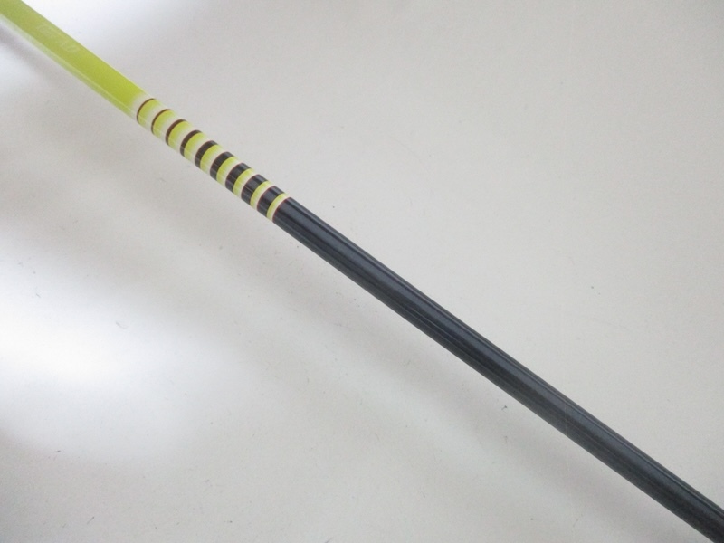 Yahoo!オークション - 【GRAPHITE DESIGN】Tour AD MJ-6 (S)／ブリヂス...