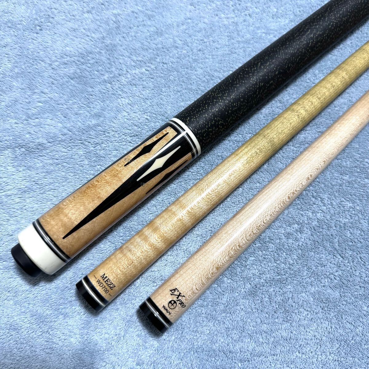 Yahoo!オークション - MEZZ CUES