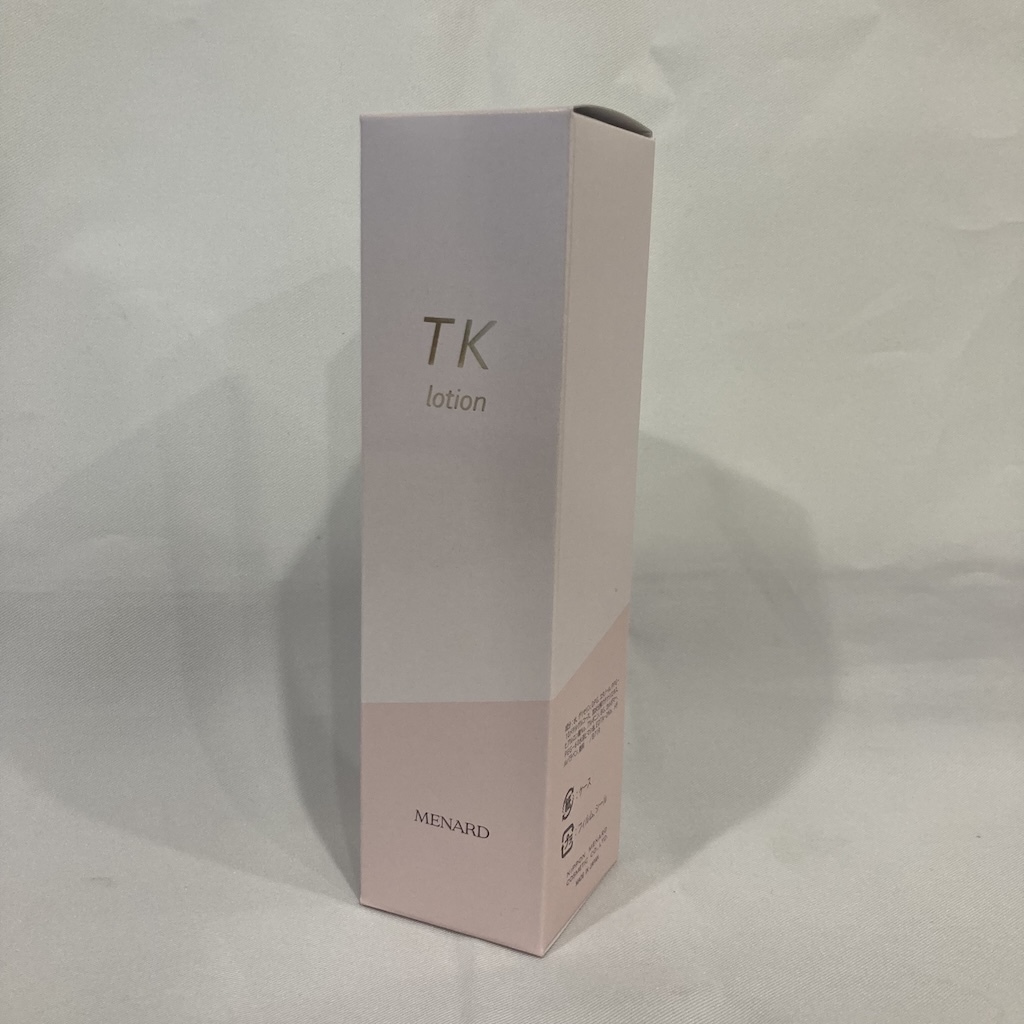 Yahoo!オークション - 新品未開封 メナード TK ローション 150ml (502-...