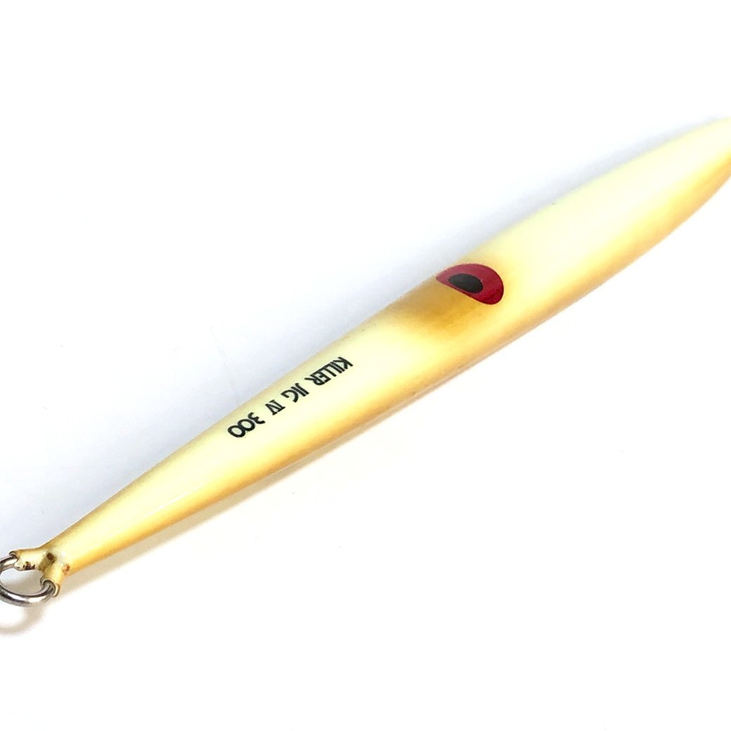 Yahoo!オークション - K H15 MCワークス キラージグⅣ 300 ブラウン系 ...