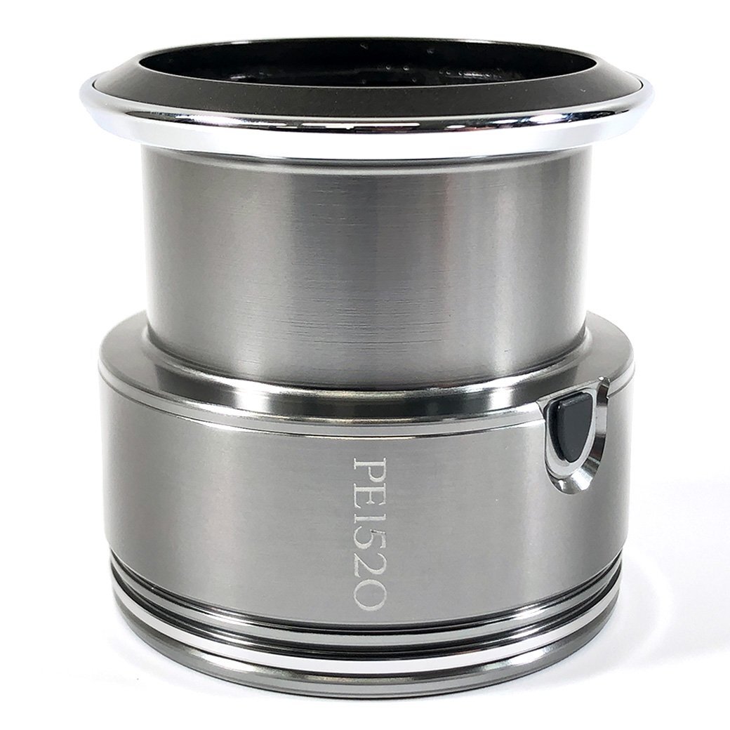 Yahoo!オークション - K シマノ 夢屋 PE1520 ライトウェイト カスタム...