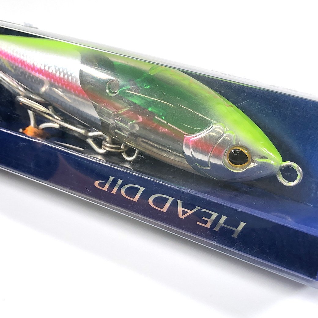 Yahoo!オークション - K X42 シマノ オシア ヘッドディップ 140F フラ...