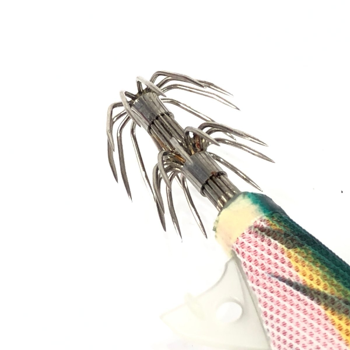 Yahoo!オークション - 【Y478】ヤマシタ エギ王TR HF 3.5号 27g 軍艦グ...