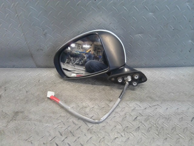 Yahoo!オークション - プリウス DAA-ZVW30 左ドアミラー S 8V0 7P 3903...