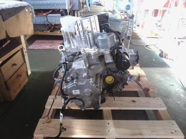 Yahoo!オークション - 【青森発】中古 ワークス アルト HA36 オートマ...