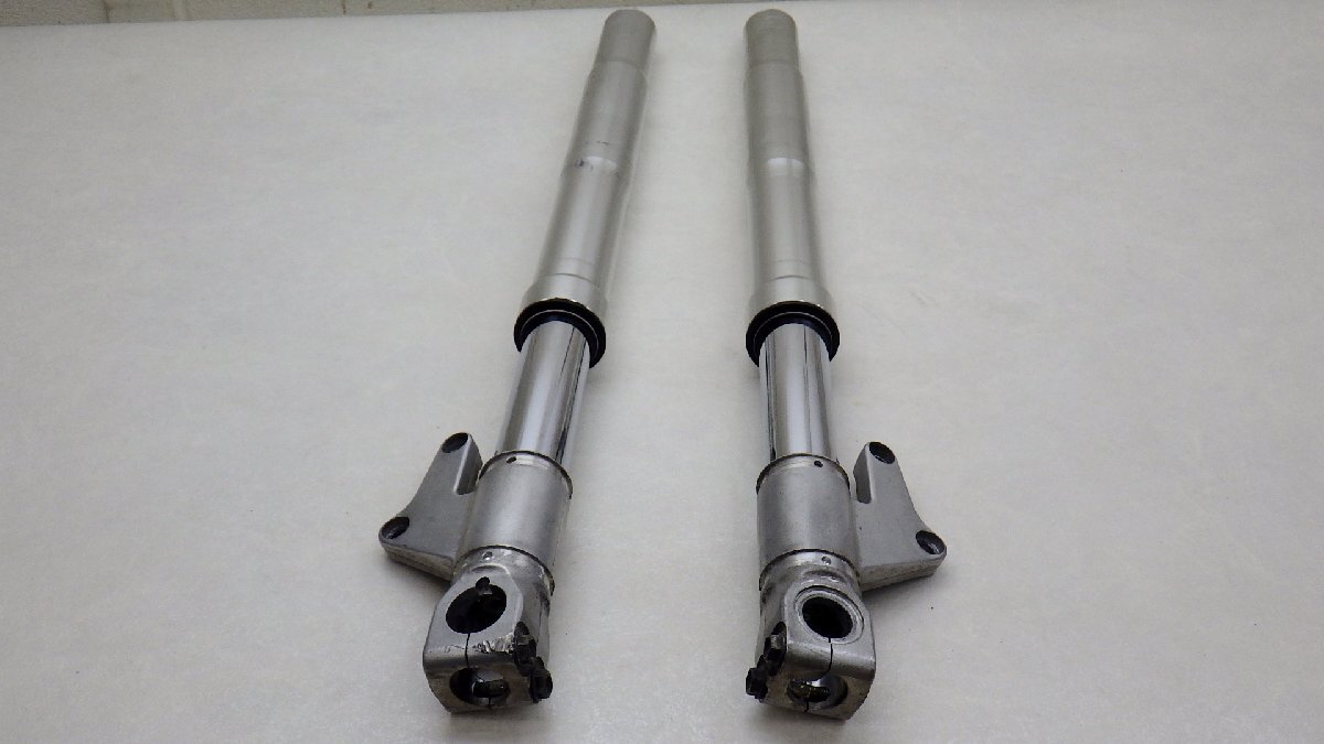 A026 モンスター S4 フロントフォーク左右 ドゥカティ DUCATI MONSTER(ドゥカティ用)｜売買されたオークション情報、yahooの商品情報をアーカイブ公開 - オークファン ...