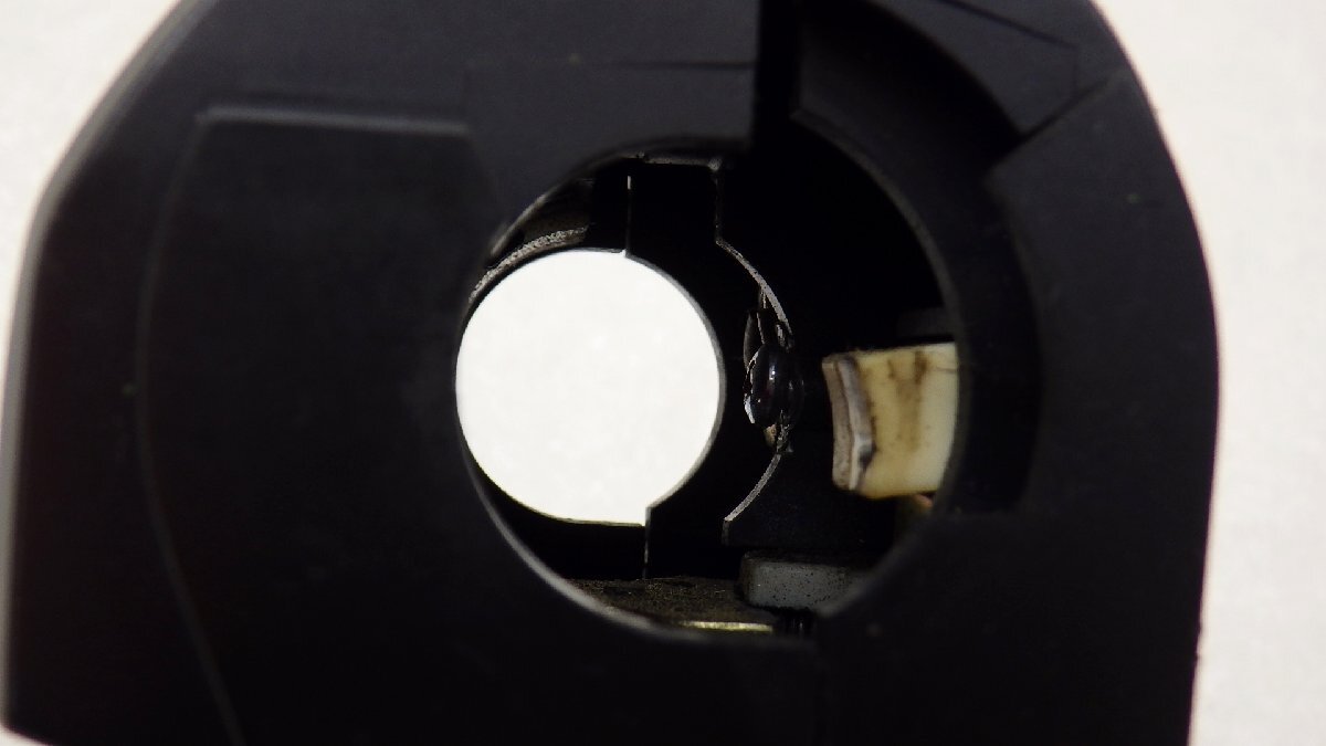 Yahoo!オークション - A026 モンスター S4 スイッチボックス左右 ドゥ...