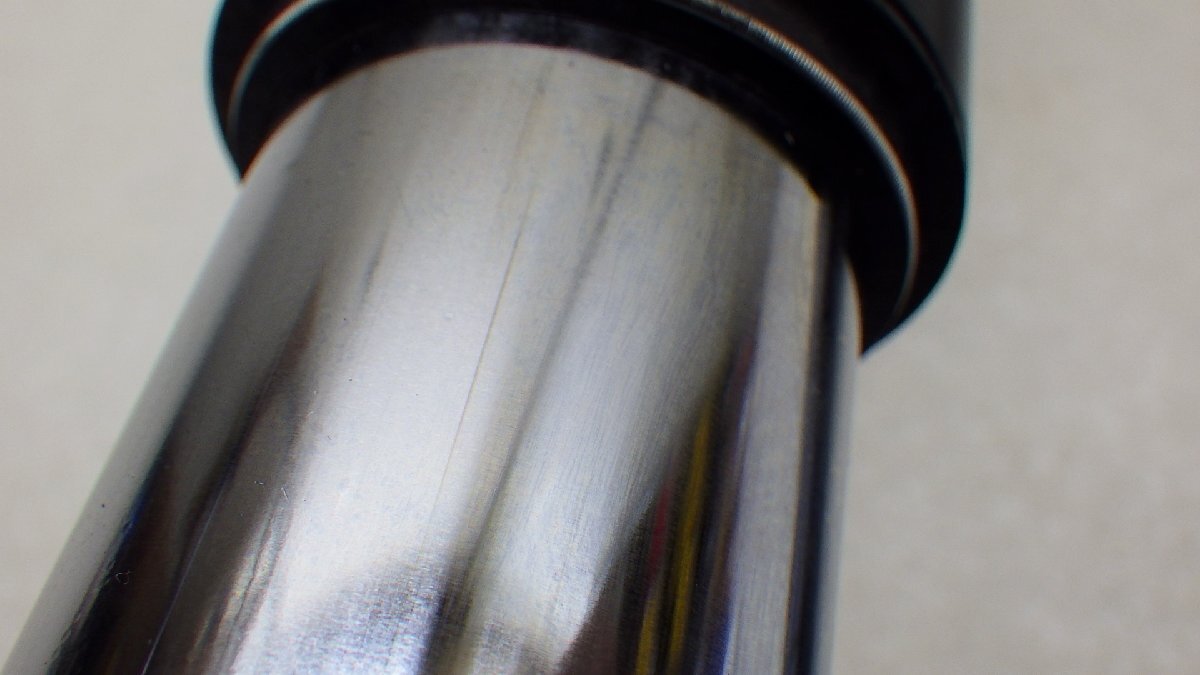 Yahoo!オークション - A021 KTM990DUKE フロントフォーク左右 倒立ラジ...