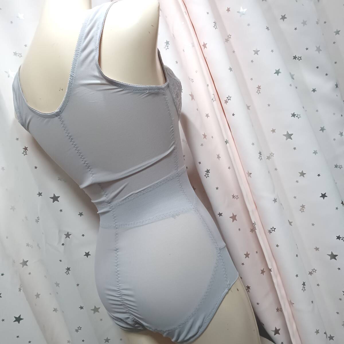 Yahoo!オークション - A021 ボディスーツ C80-L