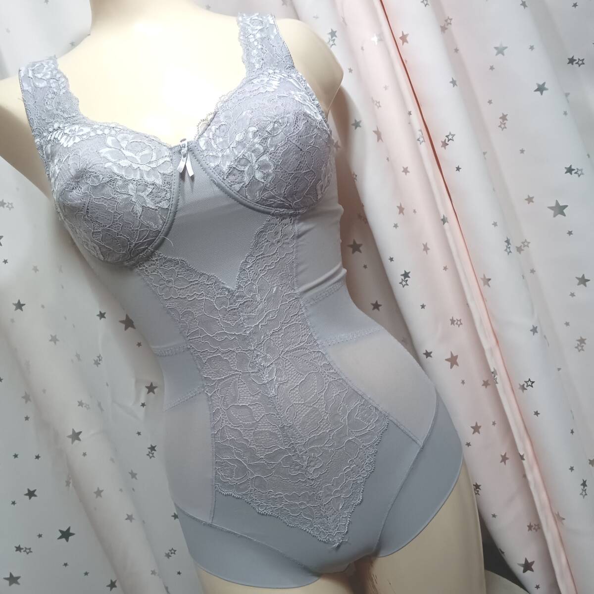 Yahoo!オークション - A021 ボディスーツ C80-L