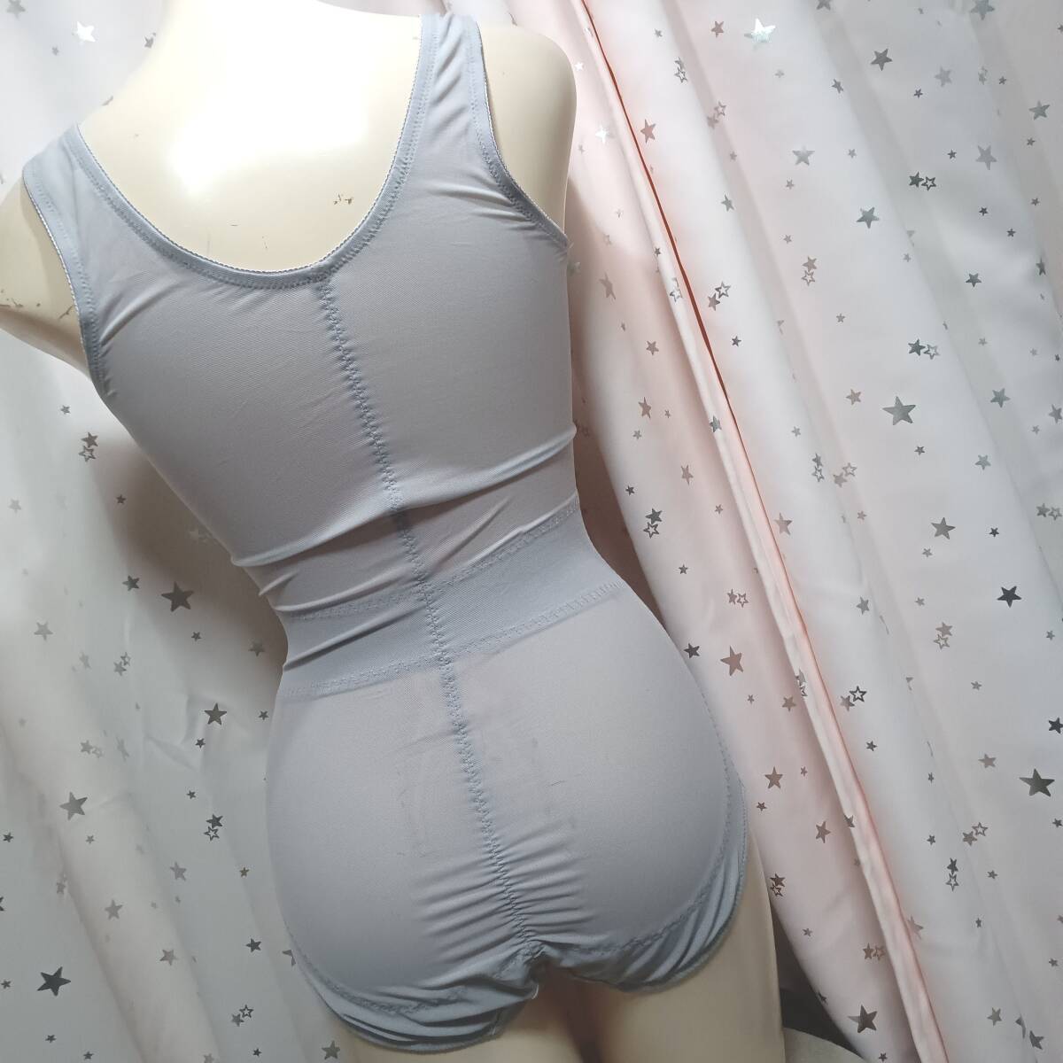 Yahoo!オークション - A021 ボディスーツ C80-L