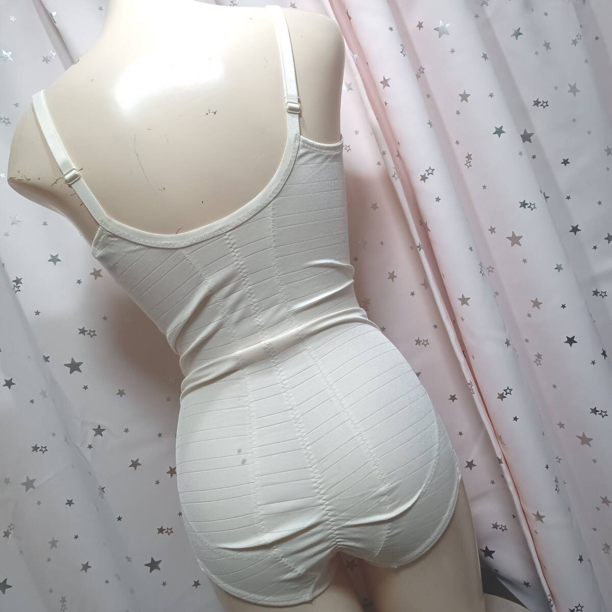 Yahoo!オークション - A051 IZUMI ボディスーツ A85L