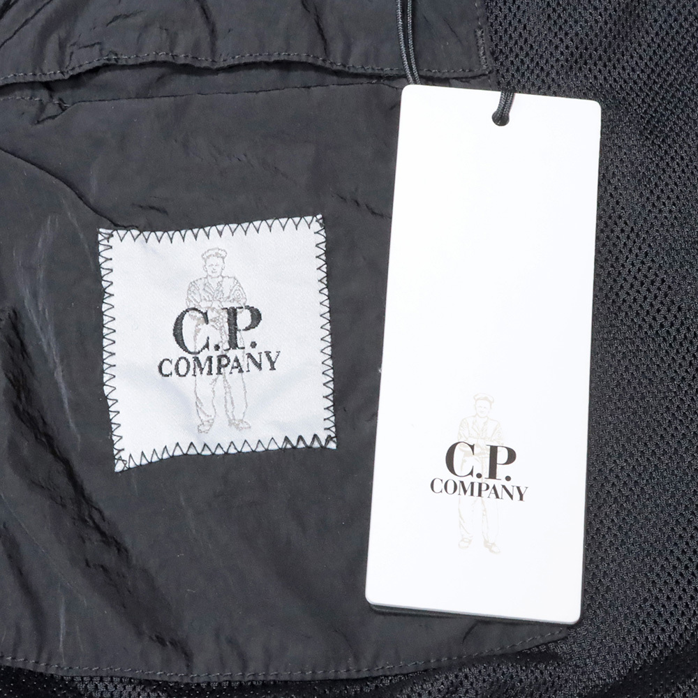 Yahoo!オークション - 24SS/CP Company/50サイズ/フード ブルゾン 16CM...