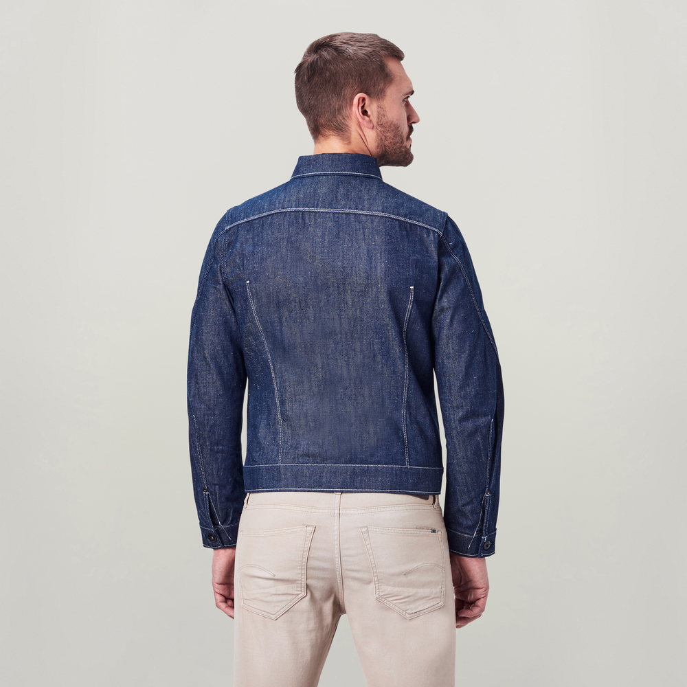 Yahoo!オークション - 1円/G-STAR RAW/XSサイズ/Gジャン ARC 3D SLIM J...