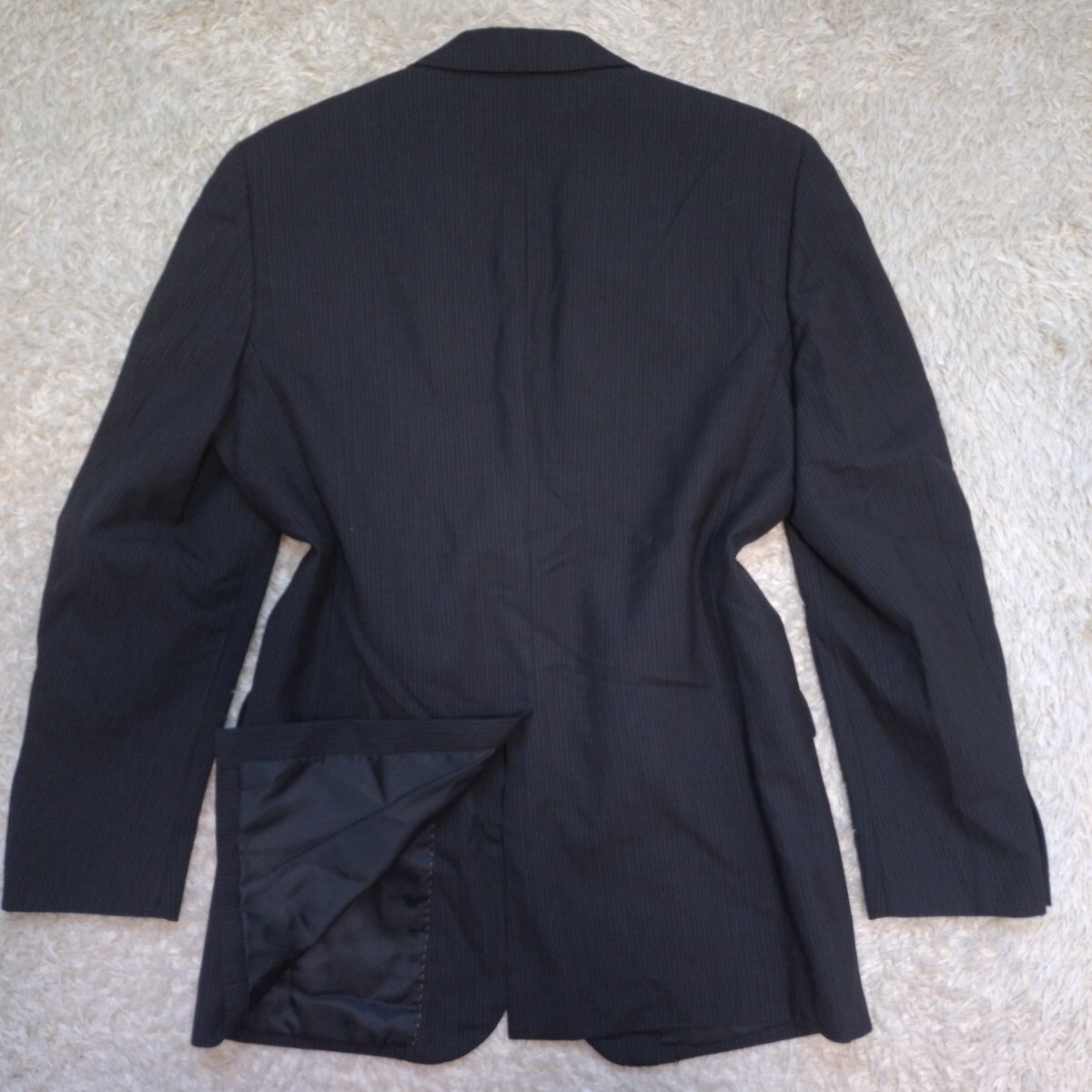 Yahoo!オークション - 超希少XL ロッチ【上品な佇まい】ROCHI スーツ ...