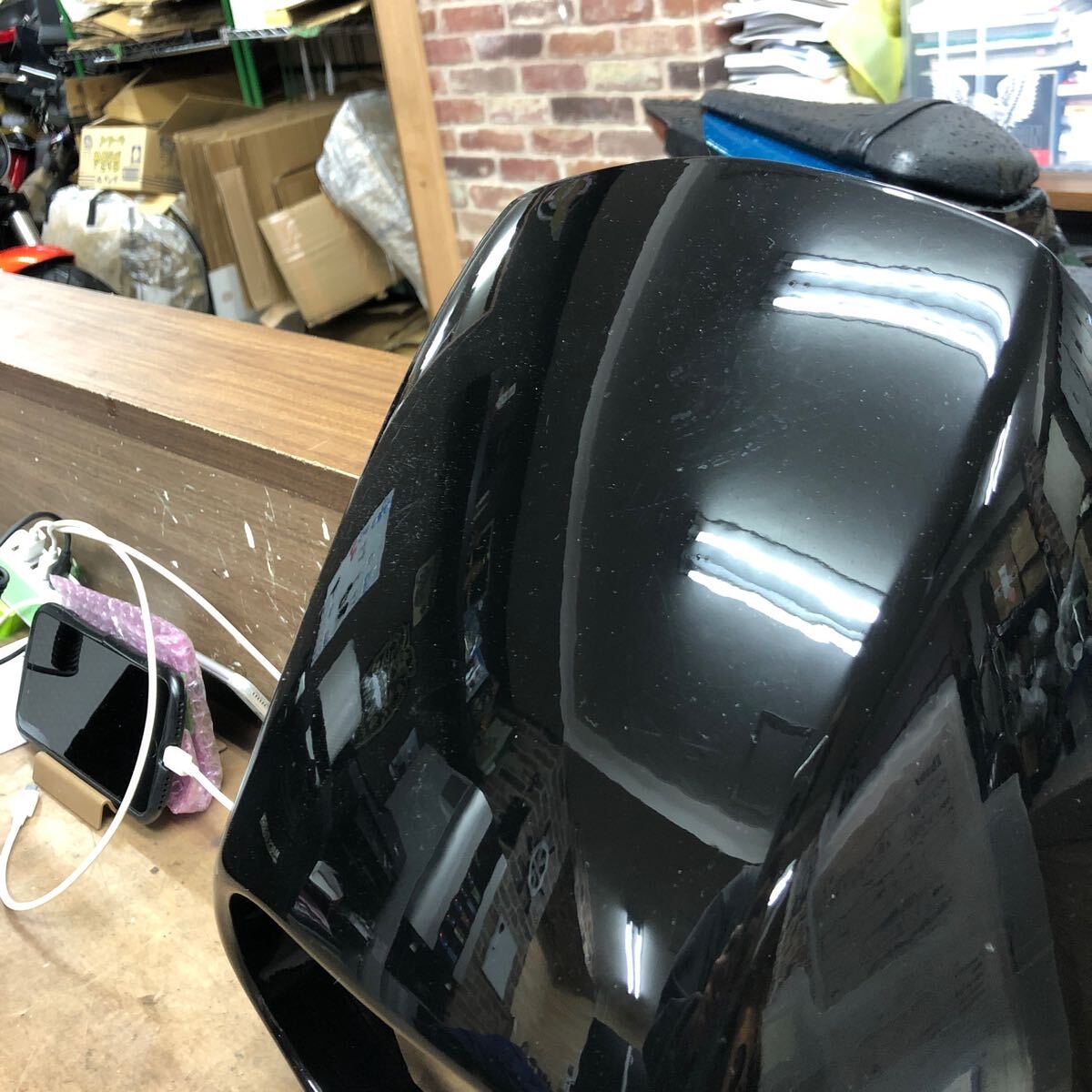 Yahoo!オークション - RH1250S 5HD1ZC458PS328〜外し アップフェアリ...