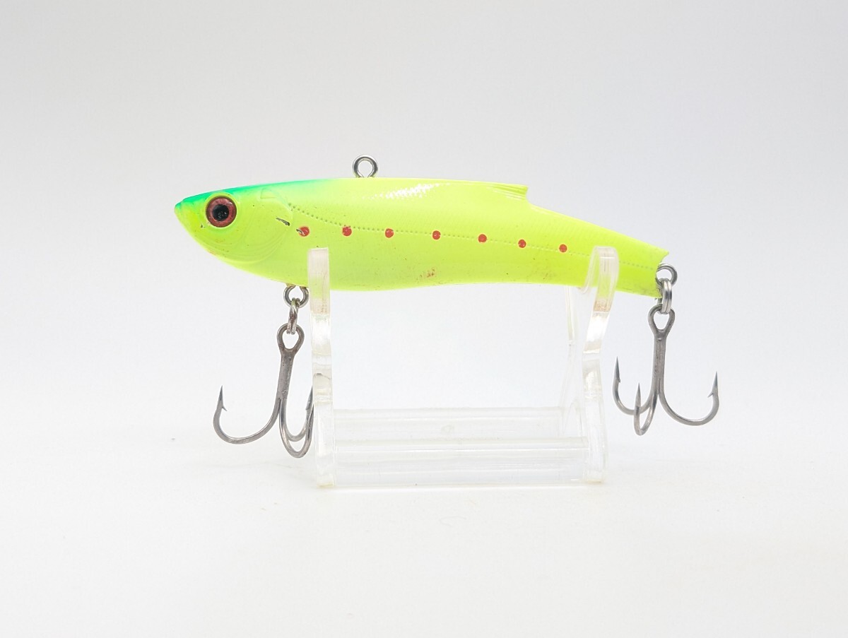 Yahoo!オークション - A4-9119バスデイ レンジバイブ 80ES