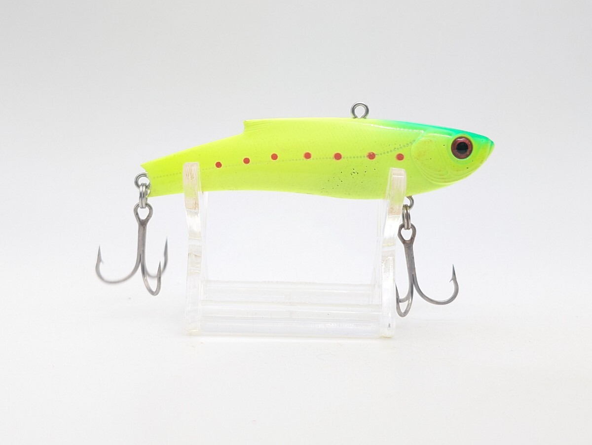 Yahoo!オークション - A4-9119バスデイ レンジバイブ 80ES