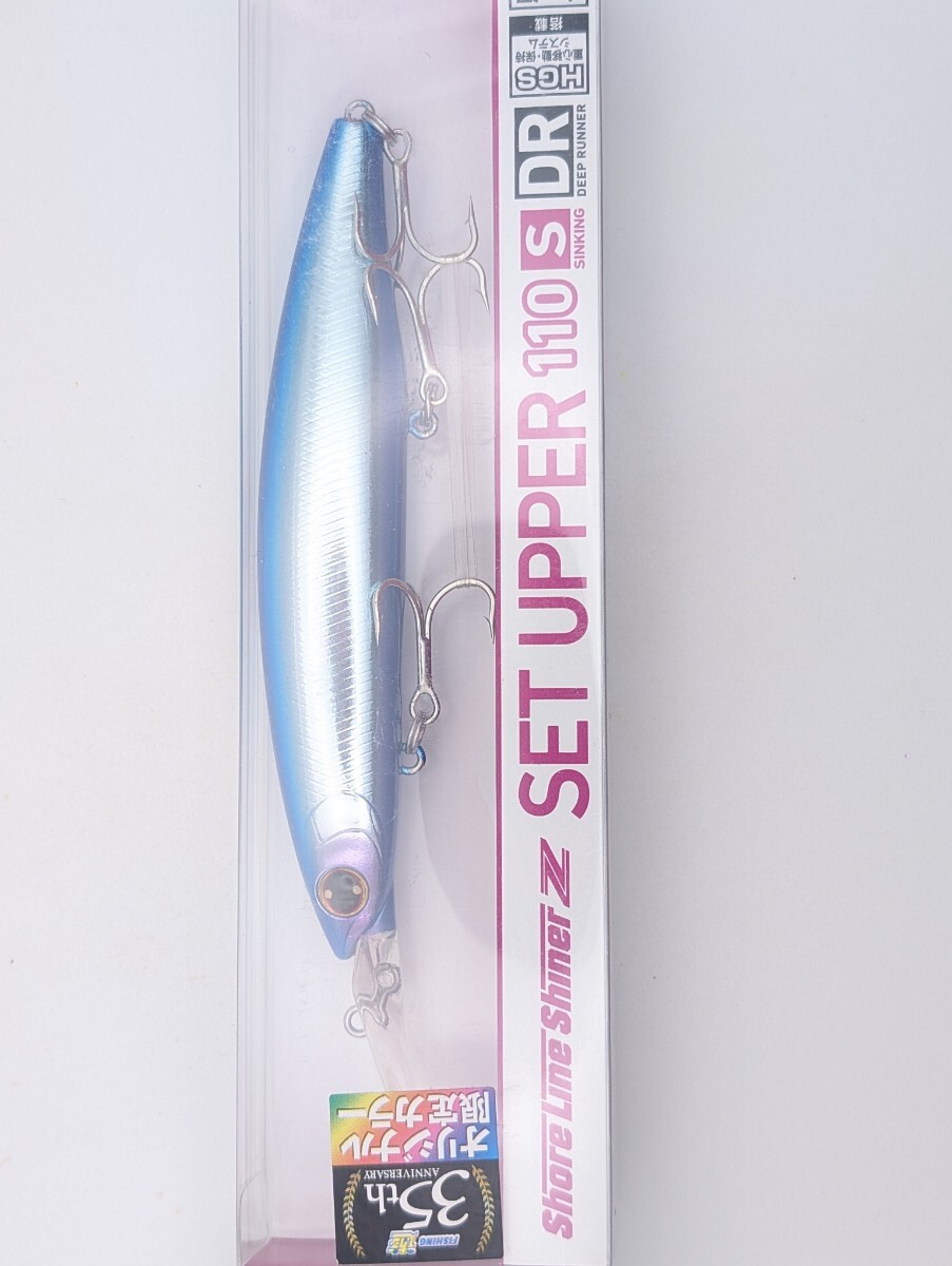 Yahoo!オークション - F-9137ダイワ ショアラインシャイナーZ セットア...