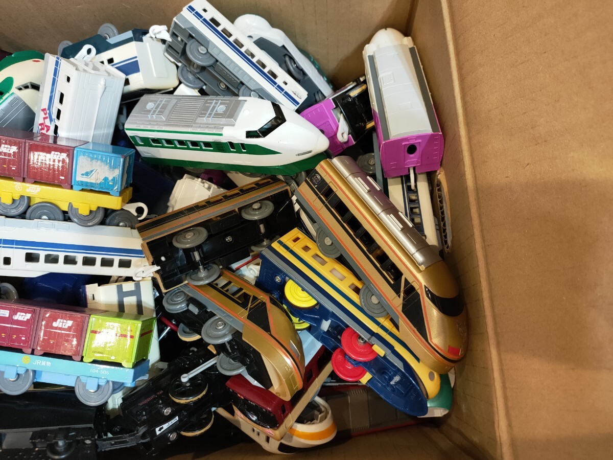 Yahoo!オークション - プラレール ジャンク2