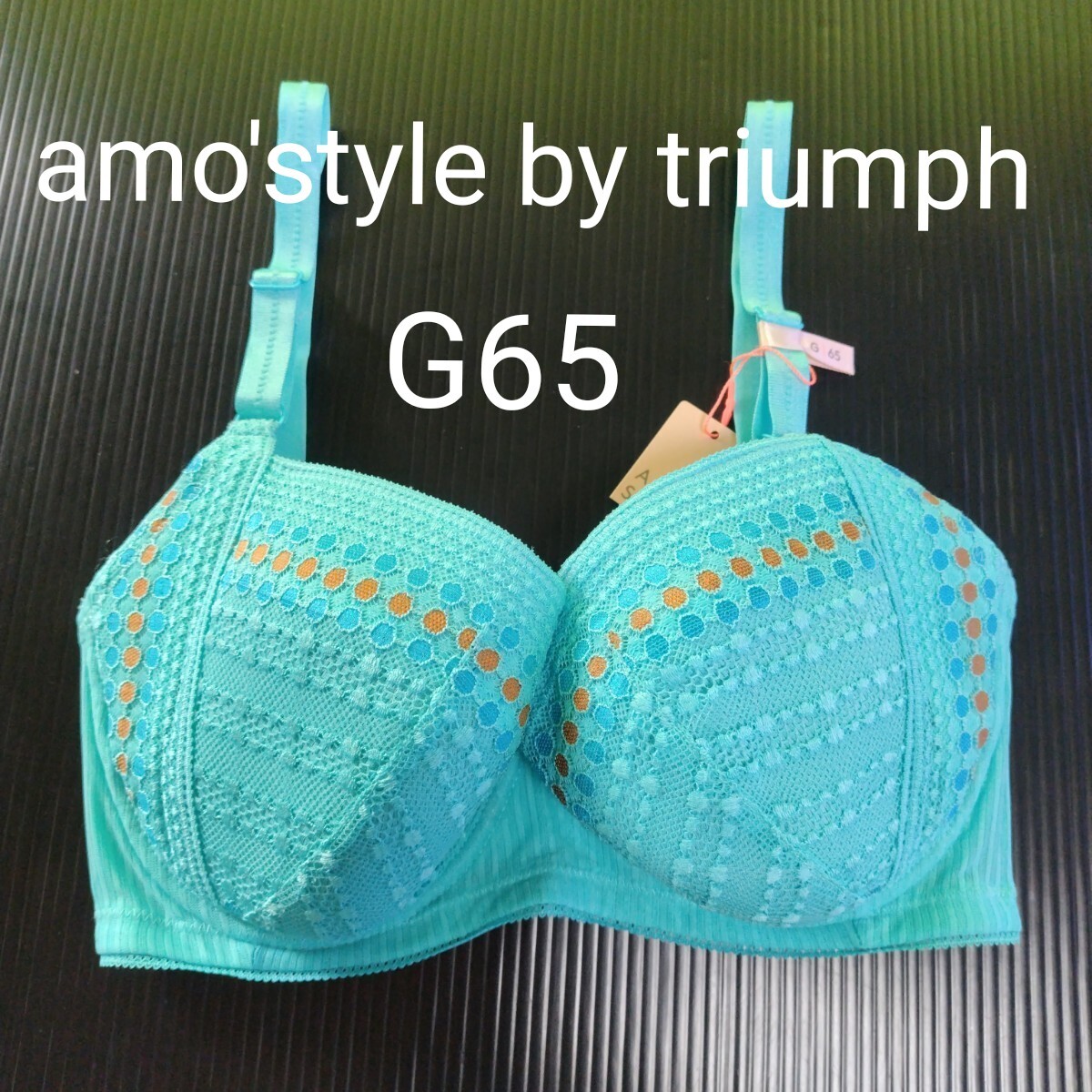 Yahoo!オークション - トリンプブラ G65 ブラジャー ランジェリー 下着...