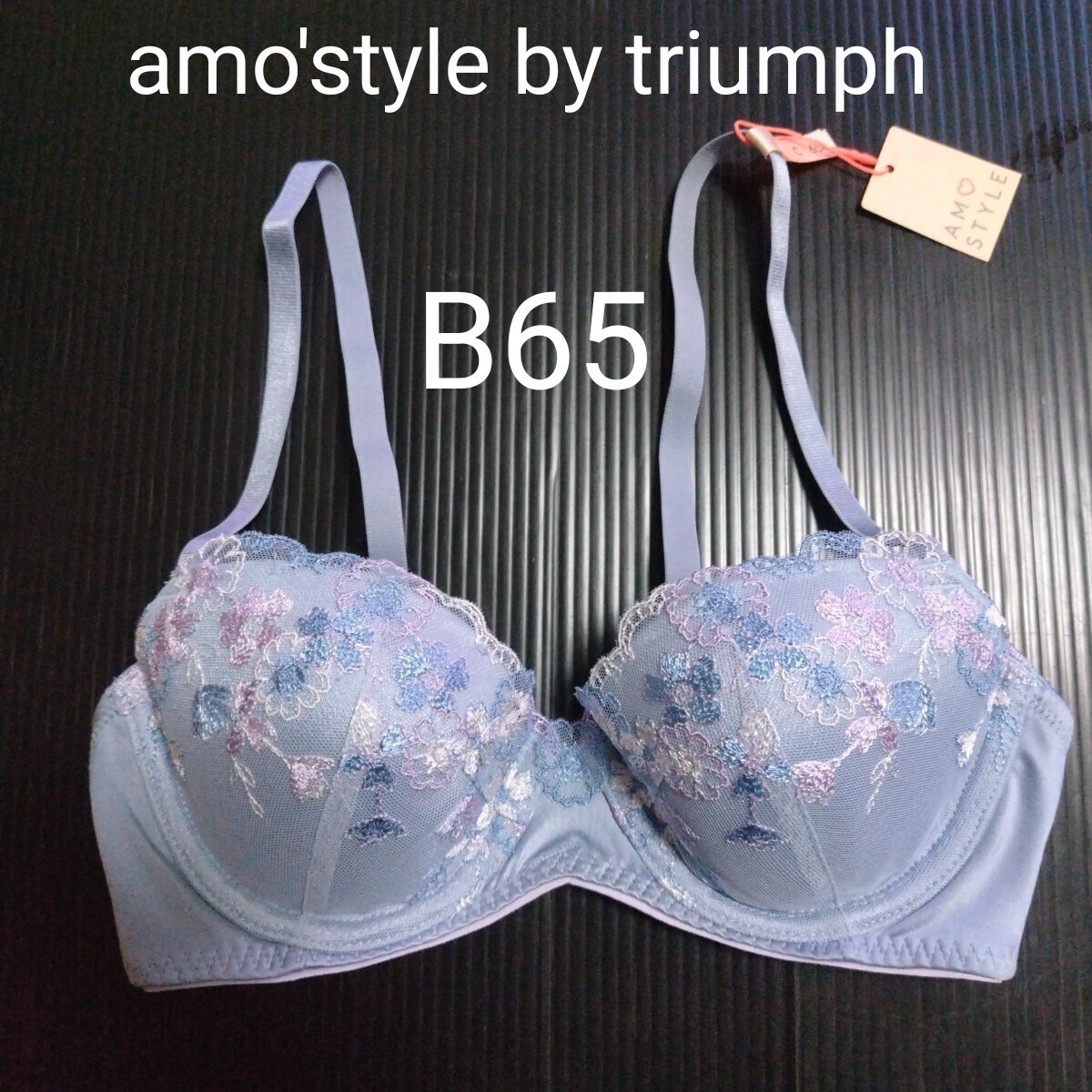 Yahoo!オークション - トリンプブラ B65 ブラジャー ランジェリー 下着...