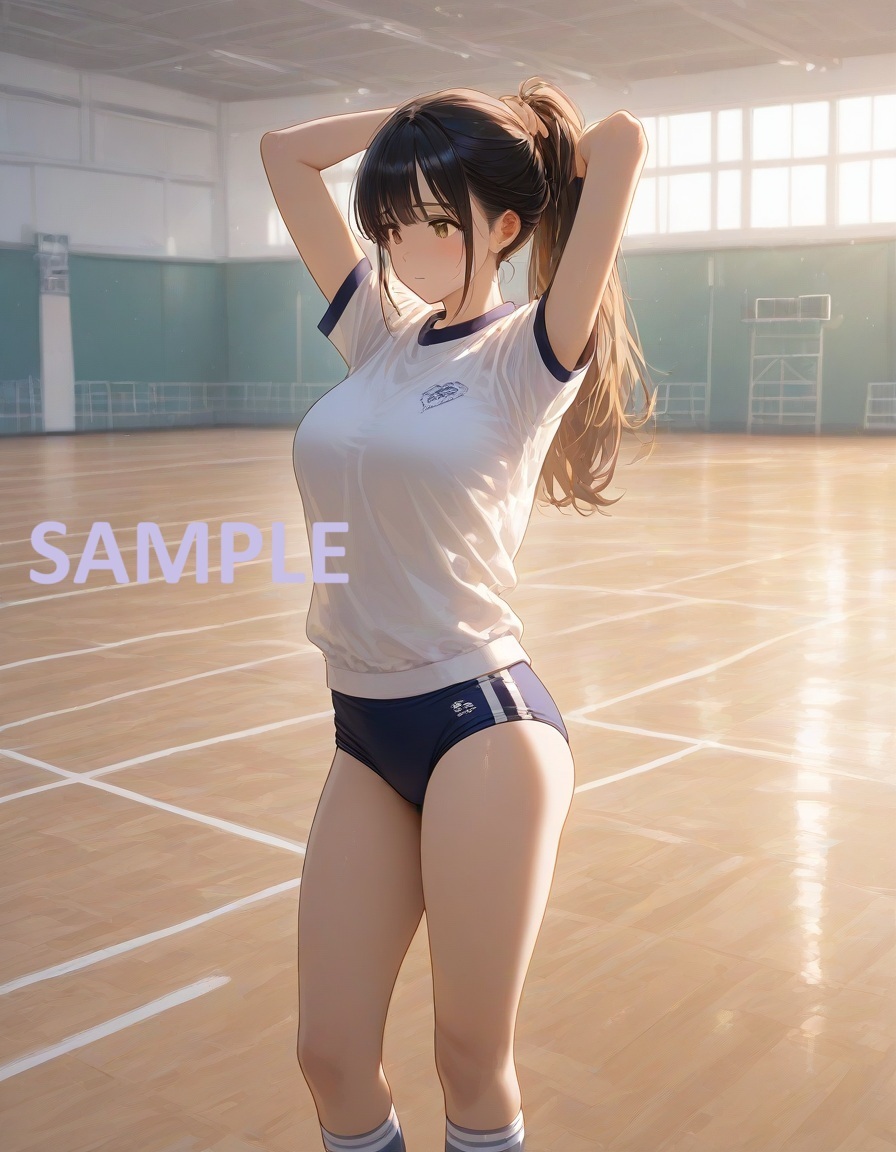 Yahoo!オークション - a93【一点物】 特典あり 美女 美少女 アート か...