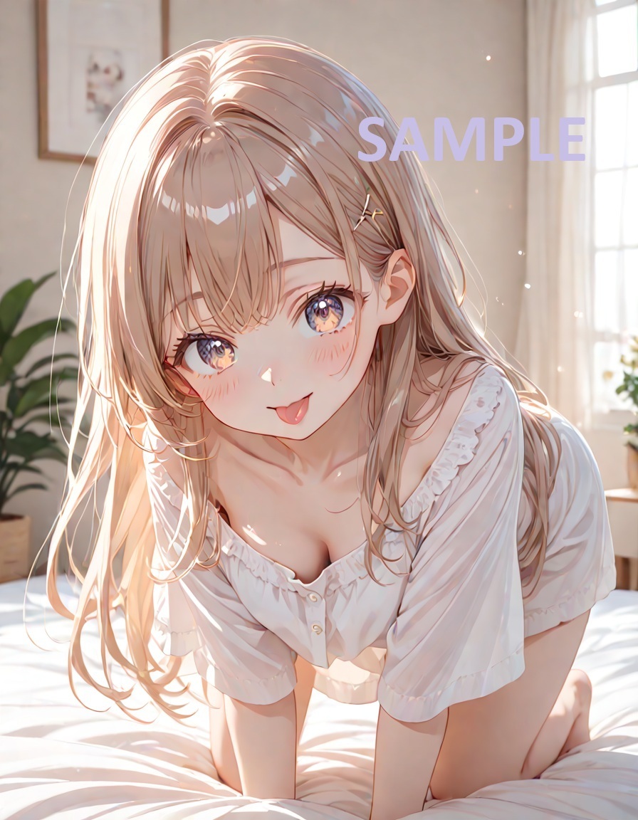 Yahoo!オークション - a339【一点物】 セール SALE 美女 美少女 アート...