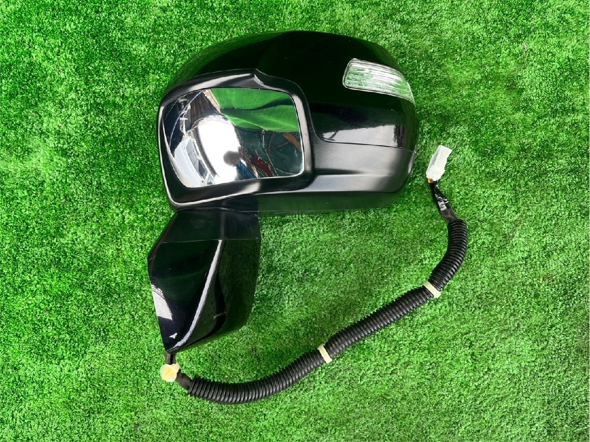 Yahoo!オークション - H23年 RK5 ステップワゴン スパーダ 左ドアミラ...