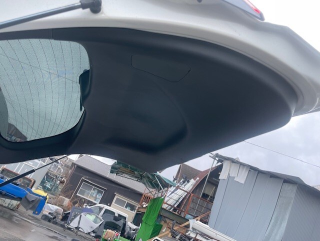 Yahoo!オークション - ポン付可 H28年 RU1 RU2 RU3 RU4 ヴェゼル バッ...