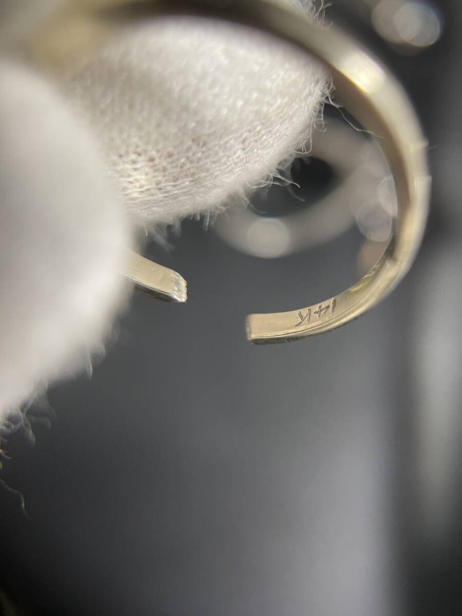 Yahoo!オークション - 刻印あり18K 14K/SV925貴金属まとめ売り 100g以...