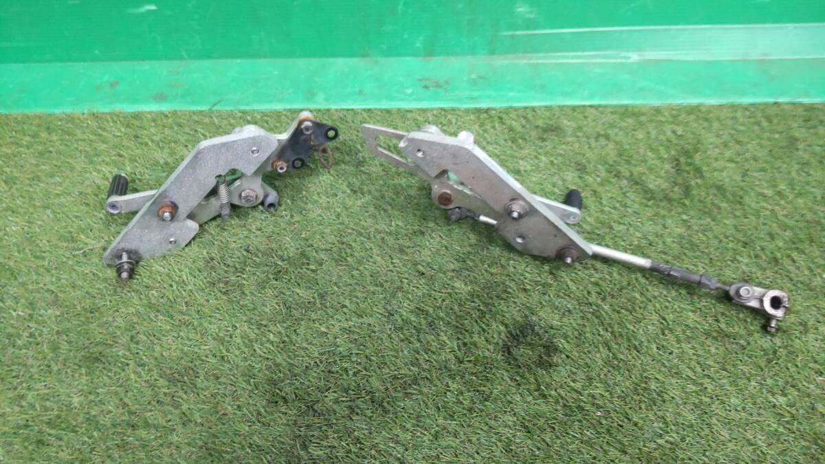 Yahoo!オークション - スズキ RG 250 ガンマ GJ21B マッククレーン バ...