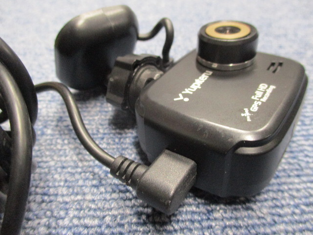 Yahoo!オークション - A699 yupiteru/ユピテル ドライブレコーダー DRY...