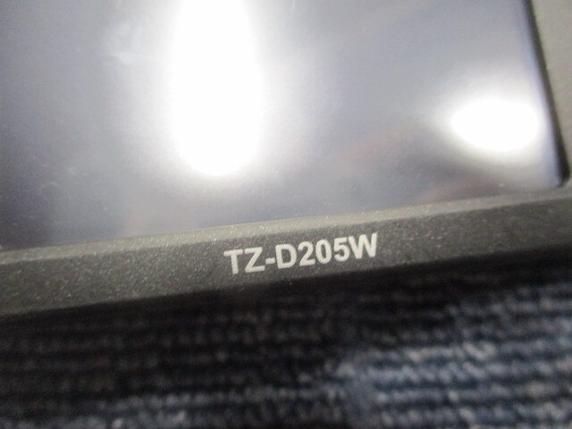 Yahoo!オークション - A702 セルスター TZ ドライブレコーダー TZ-D205...