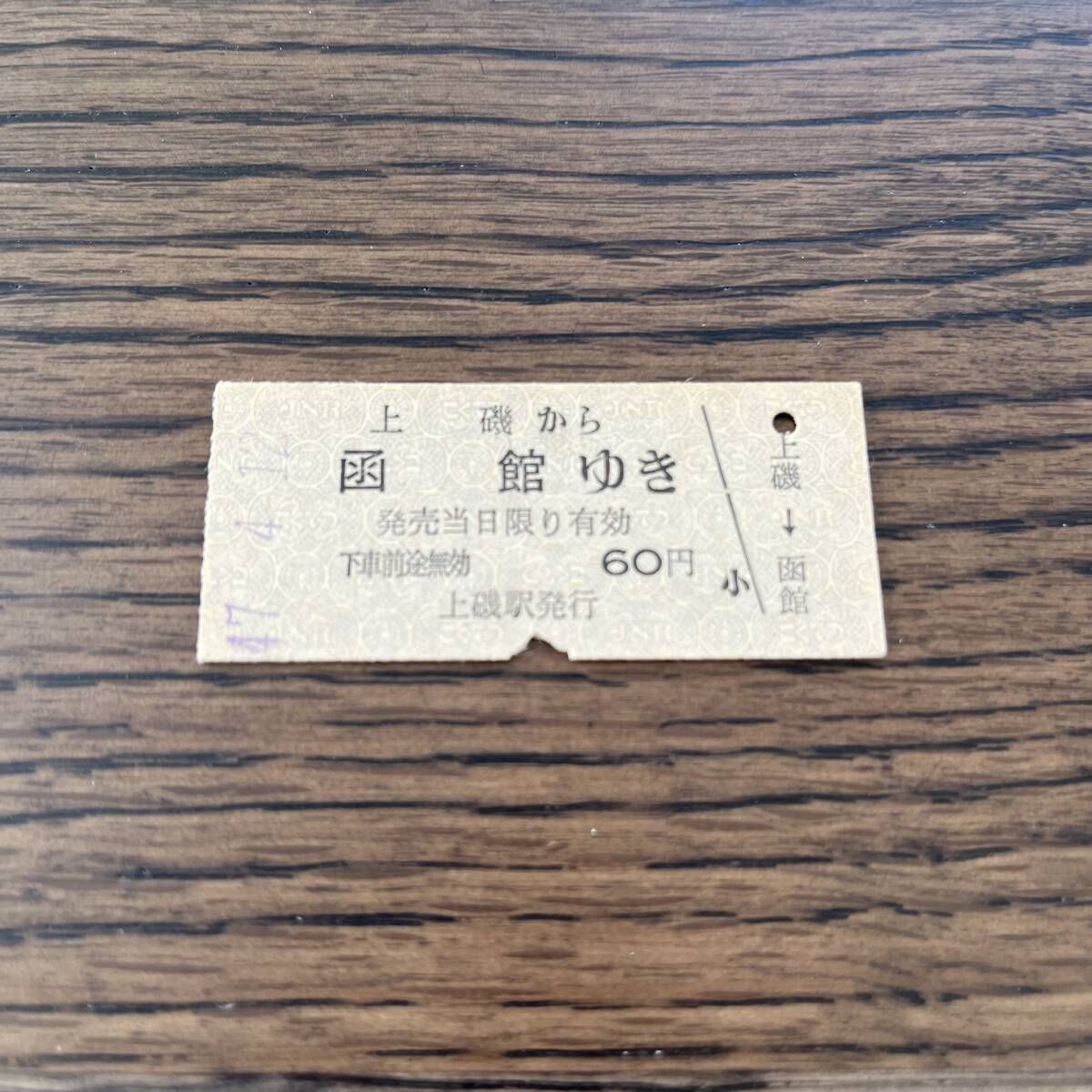 Yahoo!オークション - M78. 廃止線から