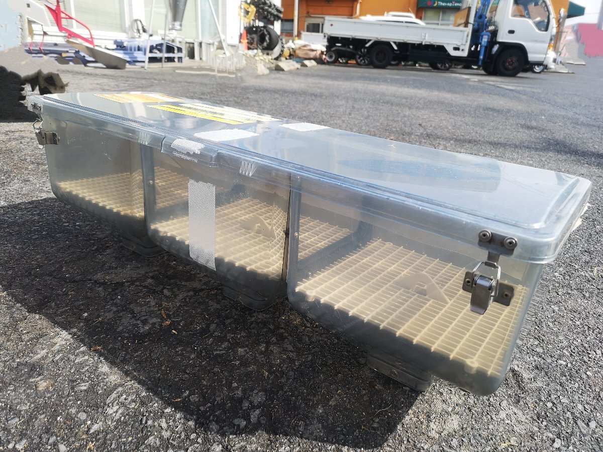 滋賀 ヤンマー 施肥ホッパー 田植機部品 VP6 滋賀県より配送可能(その他)｜売買されたオークション情報、yahooの商品情報をアーカイブ公開 - オークファン（aucfan.com）