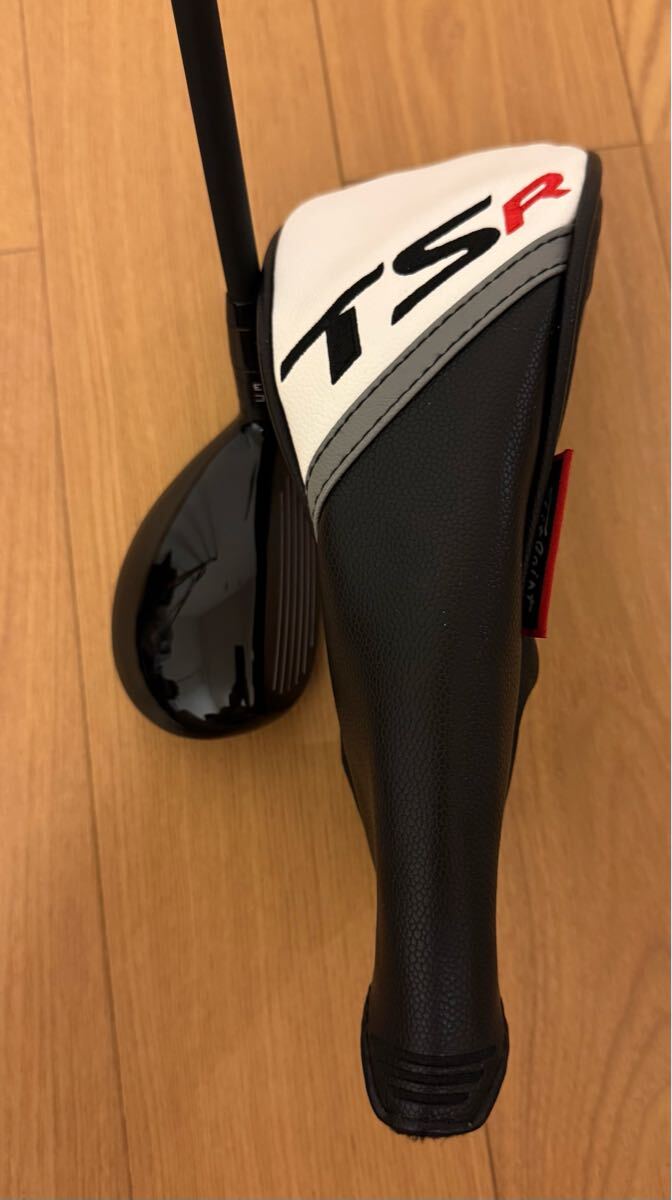 タイトリスト TSR3 ユーティリティ 4U 21° MODUS GOST FLEX-S(タイトリスト)｜売買されたオークション情報、yahooの商品情報をアーカイブ公開 - オークファン ...