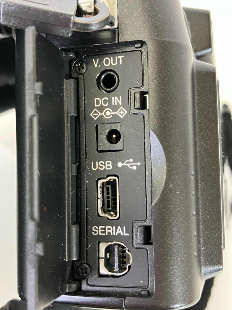 Yahoo!オークション - 【A474-j】 Panasonic パナソニック DMC-LC20 LU...