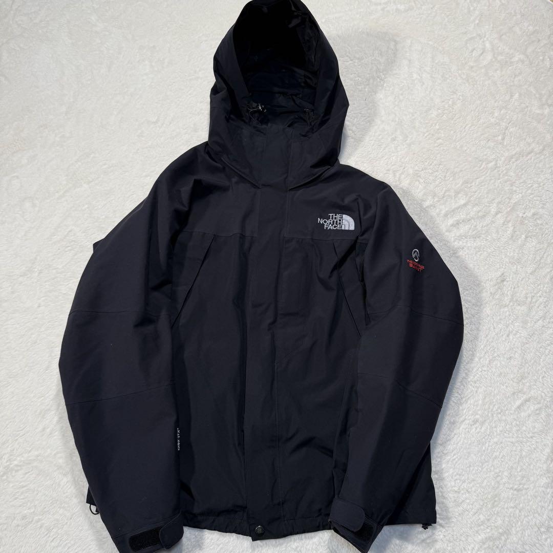 Yahoo!オークション - 激レア XXL 美品 THE NORTH FACE ザ Yahoo!オークション - 激レア XXL 美品 THE NORTH FACE ザ