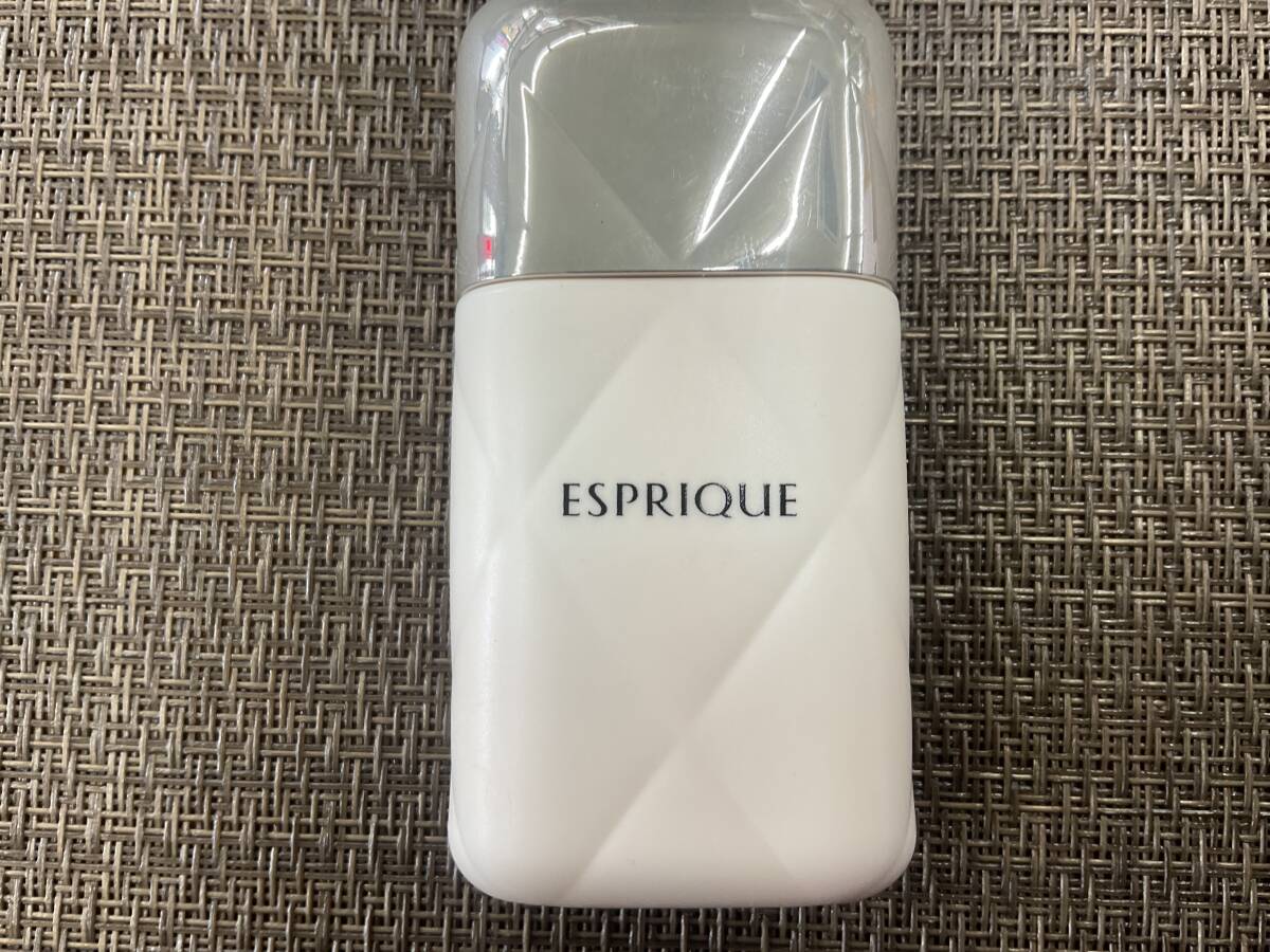 Yahoo!オークション - KOSE コーセー エスプリーク スキンケア ファン...