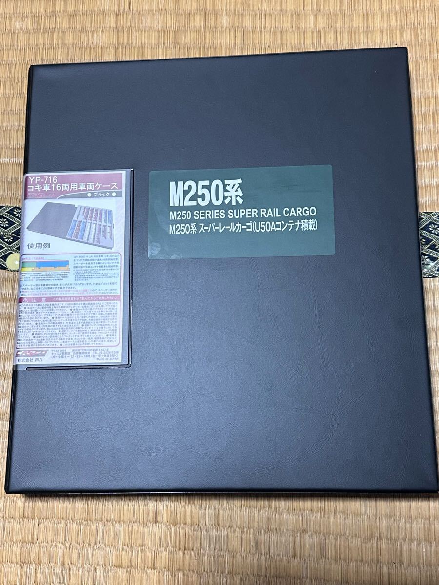 Yahoo!オークション - KATO 10-1721+10-1722+10-1723 M250系 スーパー...